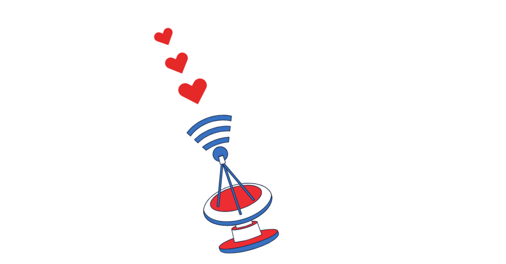 RESETTING YOUR LOVE RADAR – TRANSFORM YOUR RELATIONSHIPS, TRANSFORM ...